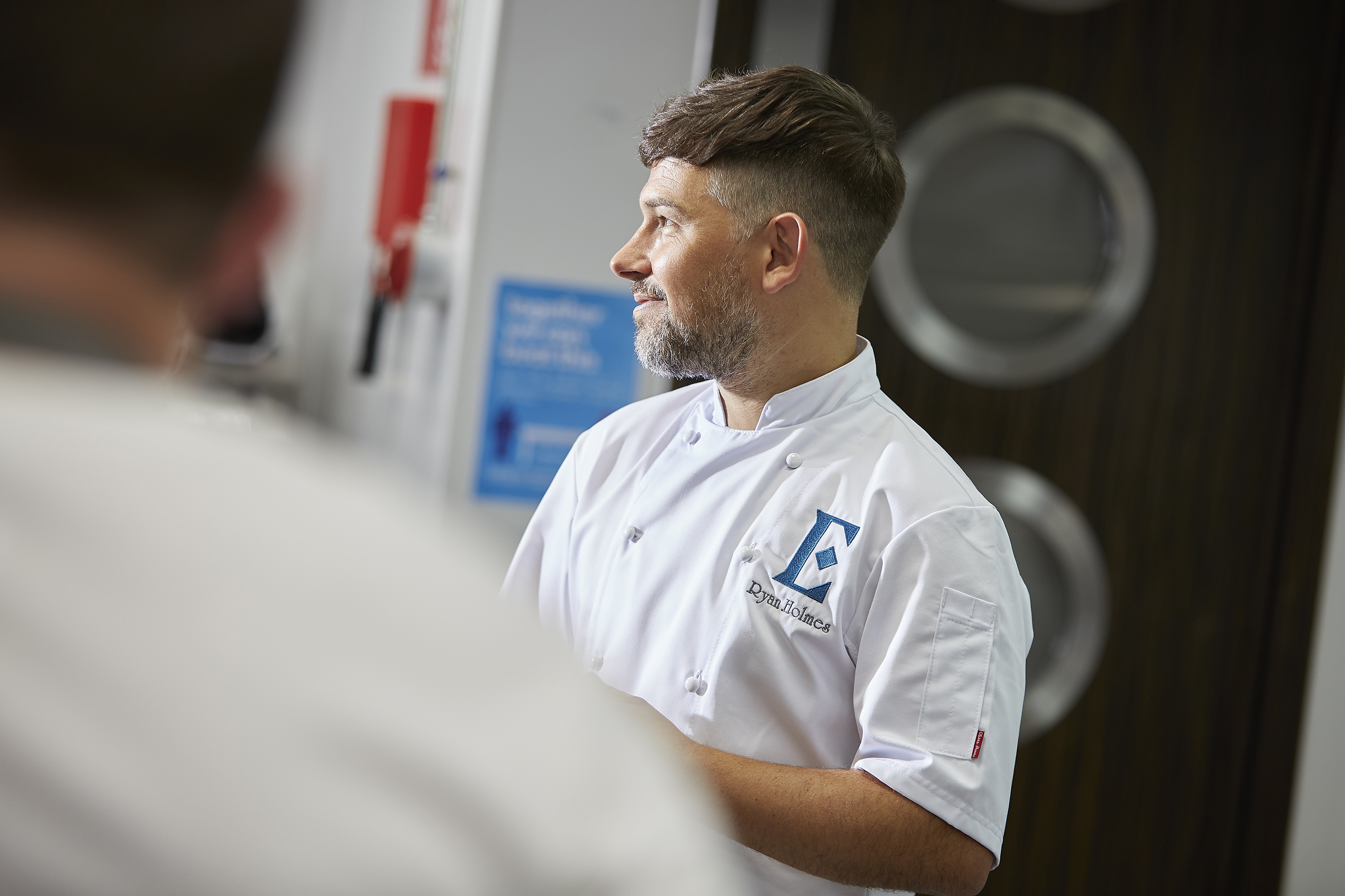 People | Our Jobs, Apprenticeships & Teams | Eurest