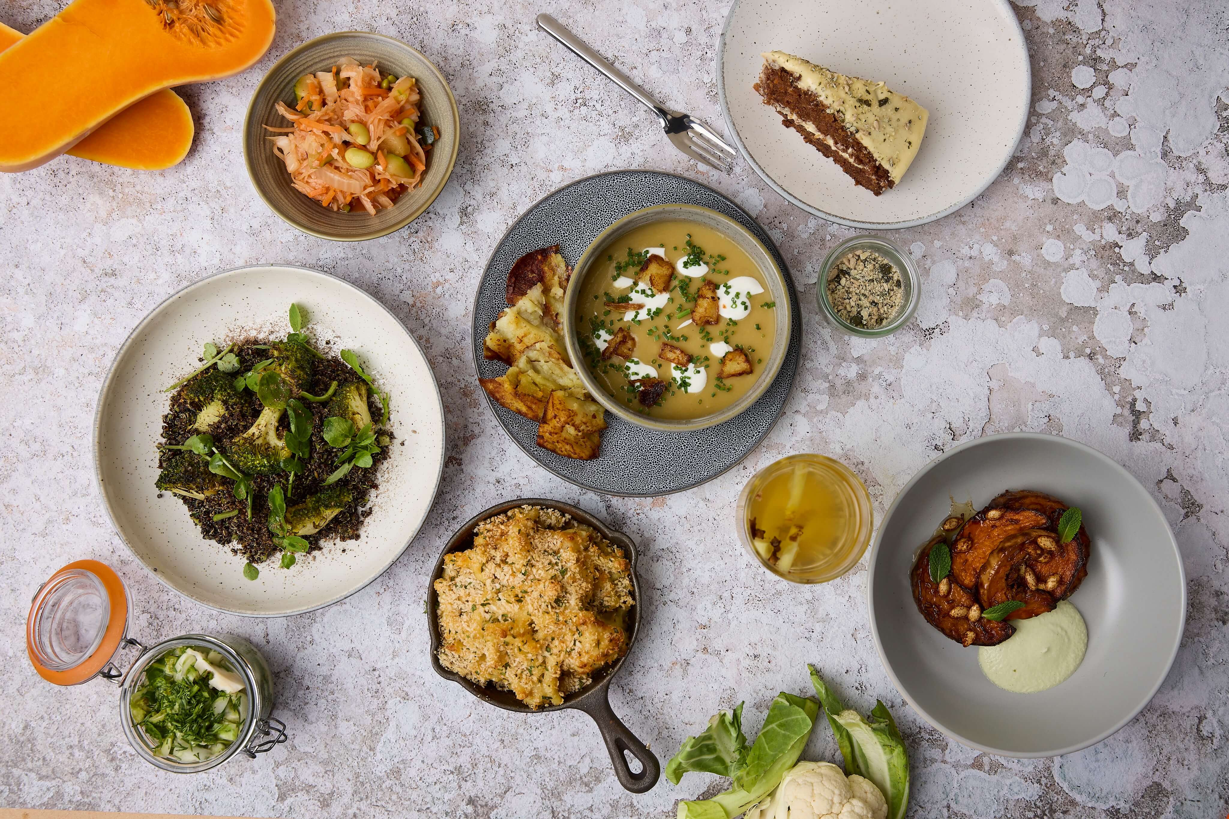 Eurest | Contract Catering Services for UK Workplaces