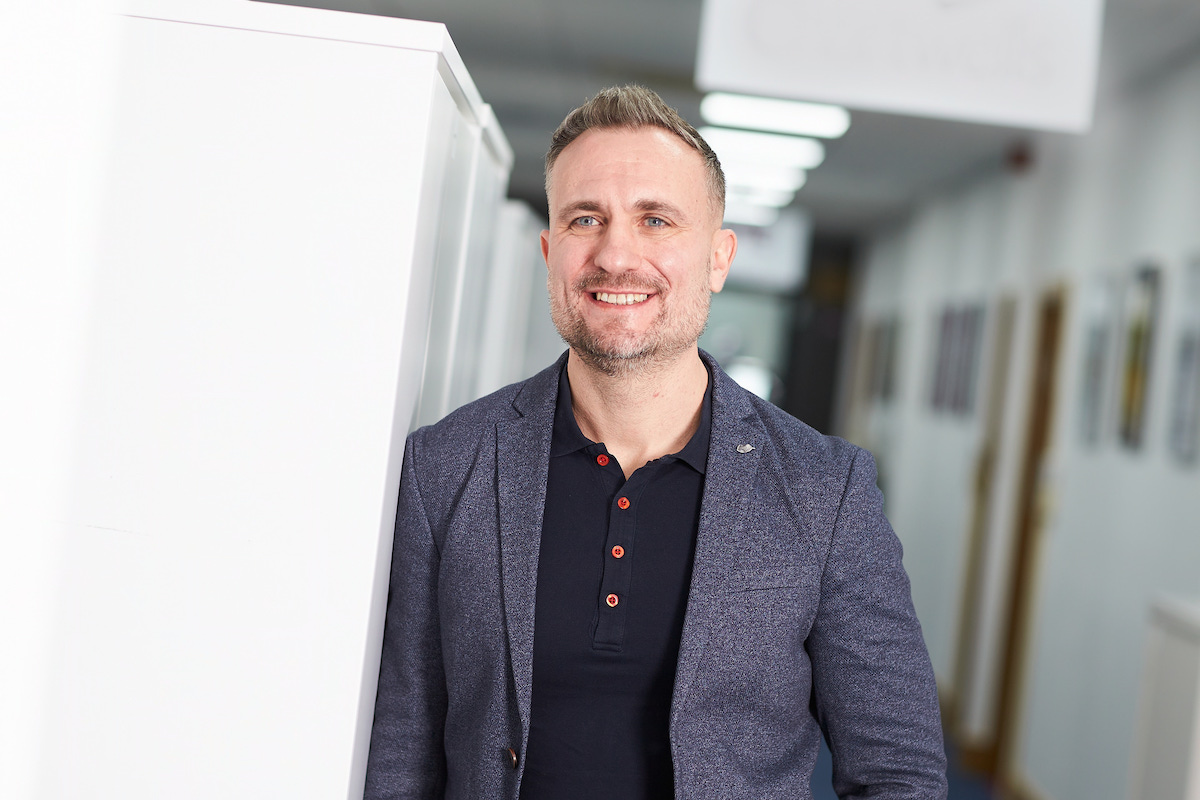 Meet our Leadership Team | People | Eurest