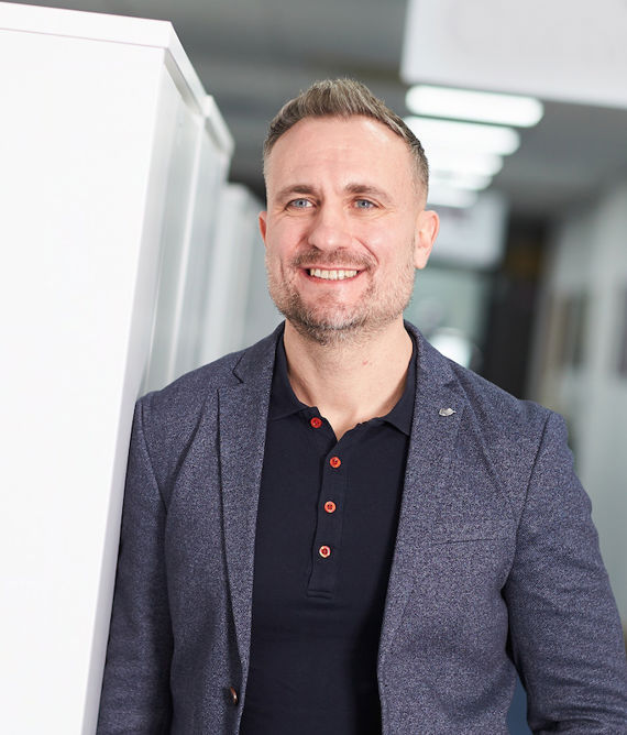 Meet our Leadership Team | People | Eurest