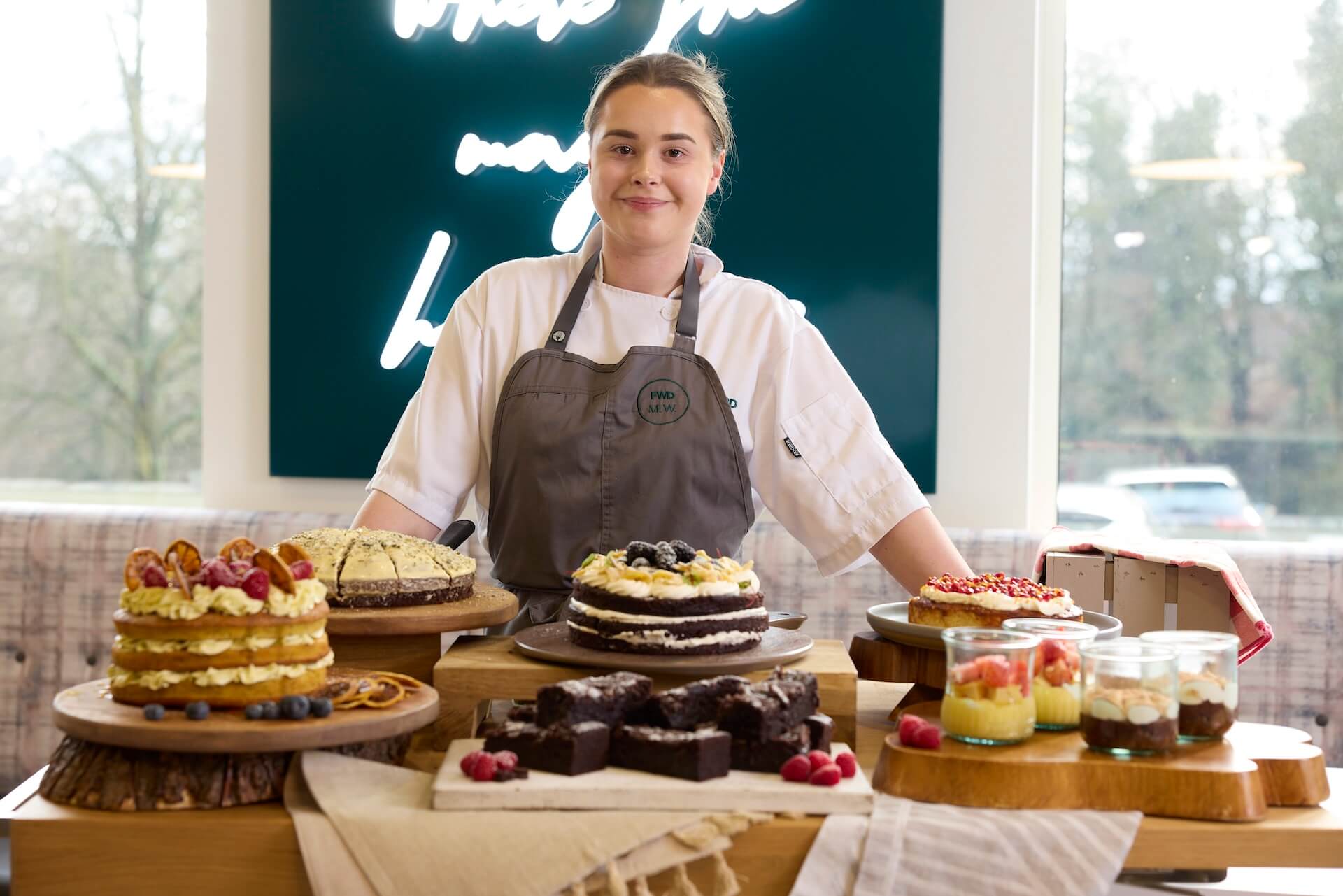 Eurest | Contract Catering Services for UK Workplaces