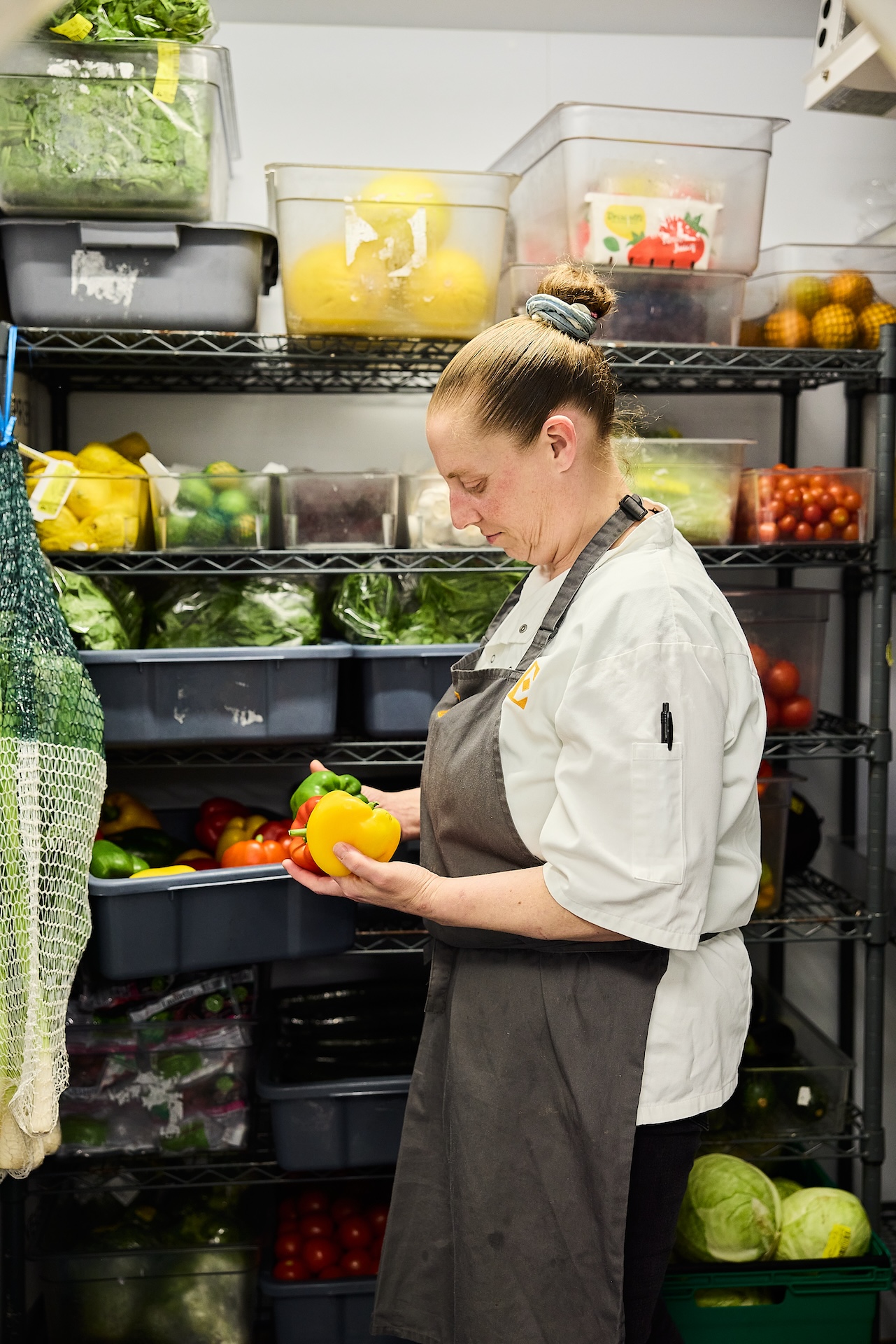 Corporate & Office Catering | Food Services | Eurest