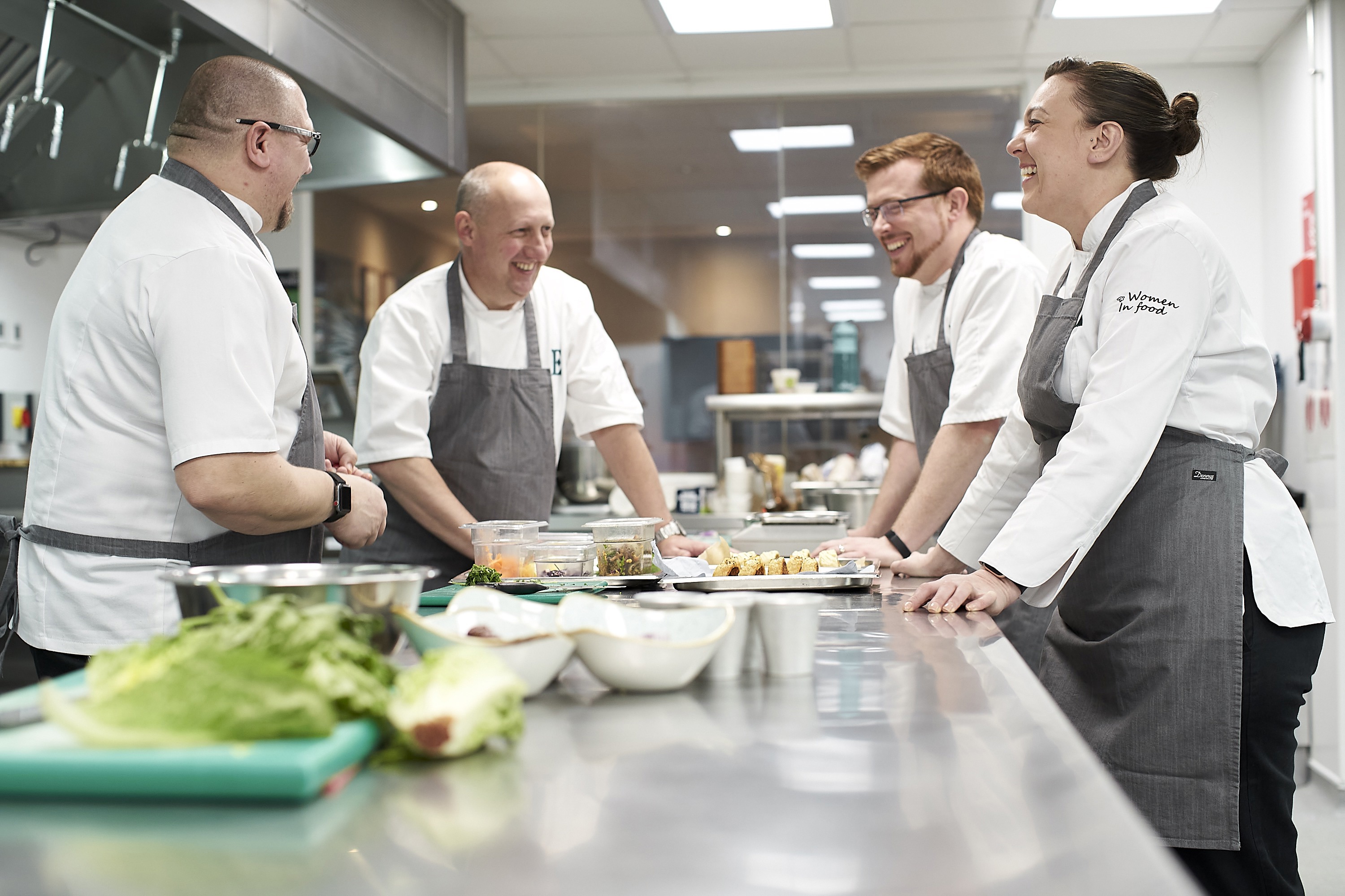 Careers & Job Opportunities | People | Eurest