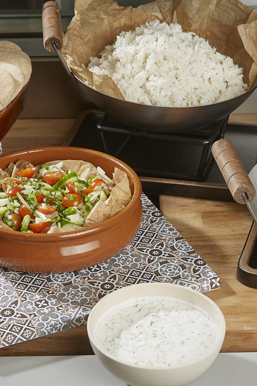 What Great Food Can Do | Our Work | Eurest