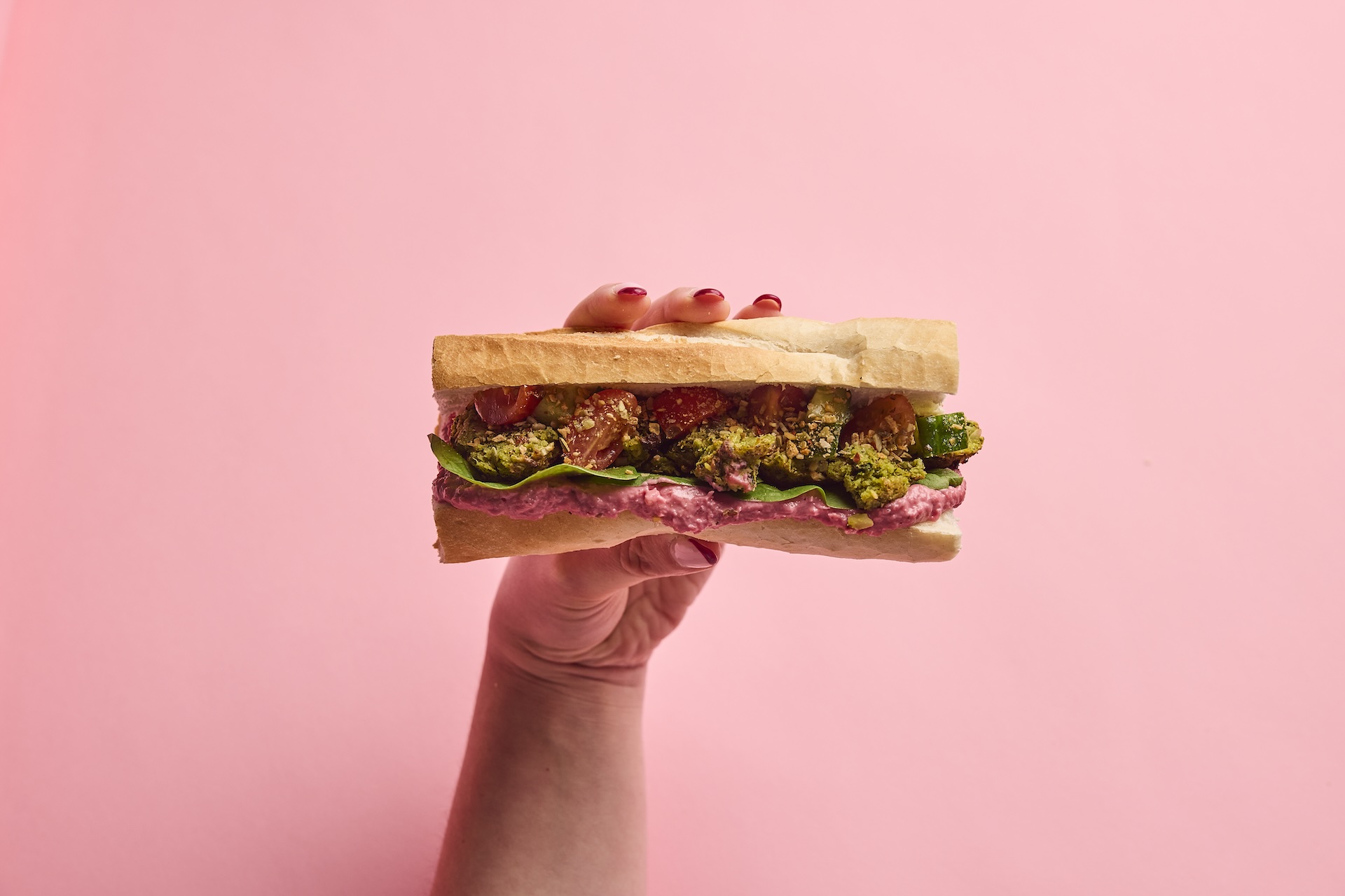 Eurest | Contract Catering Services for UK Workplaces