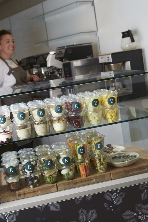 Micromarket & Vending Solutions | Our Services | Eurest