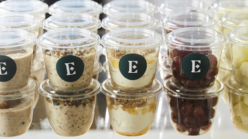 Micromarket & Vending Solutions | Our Services | Eurest