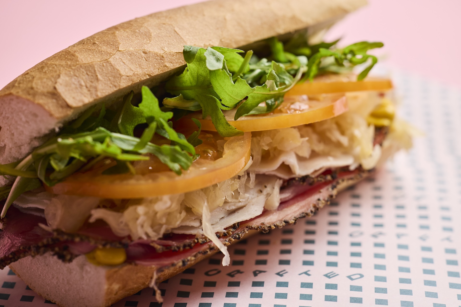 Corporate & Office Catering | Food Services | Eurest