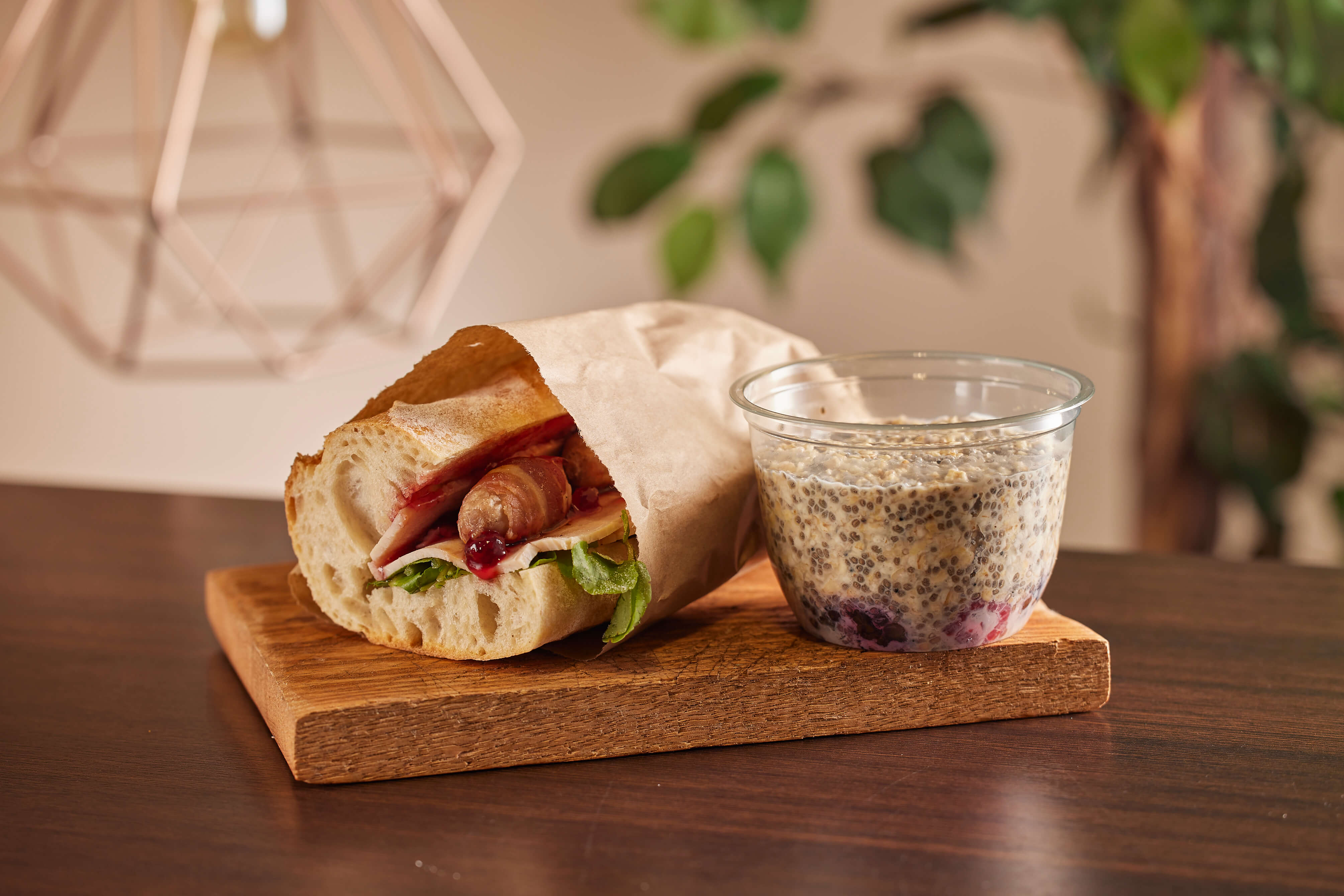 Corporate & Office Catering | Food Services | Eurest