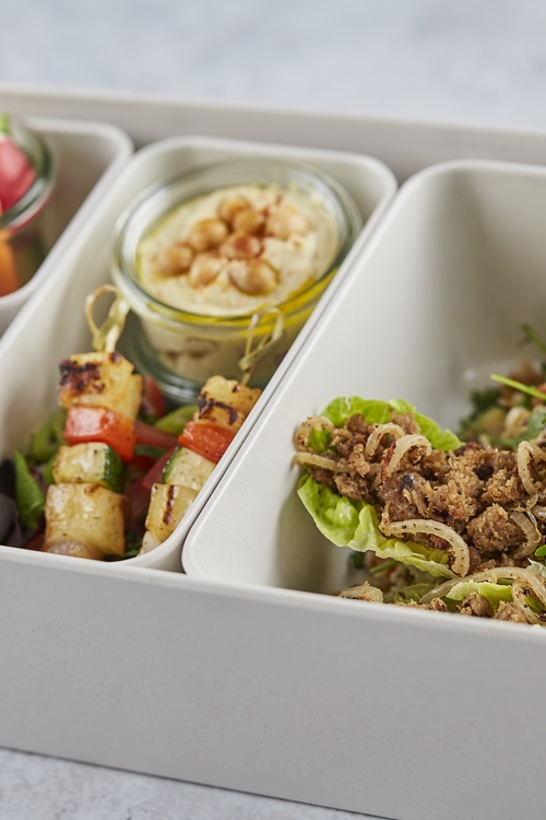 Eurest | Contract Catering Services for UK Workplaces