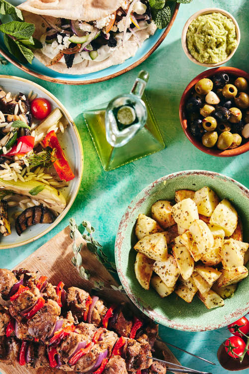 4 Ways Catering Can Boost Your Corporate Image | Eurest