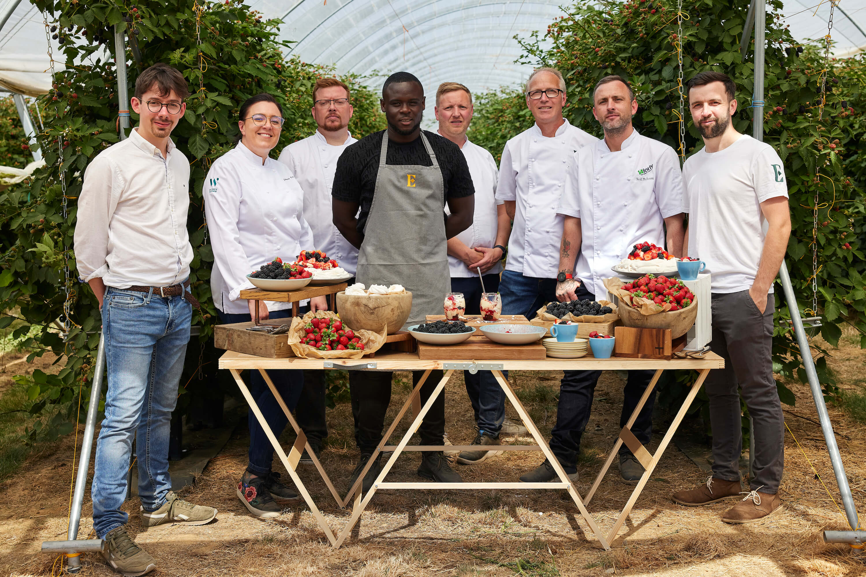 Careers & Job Opportunities | People | Eurest