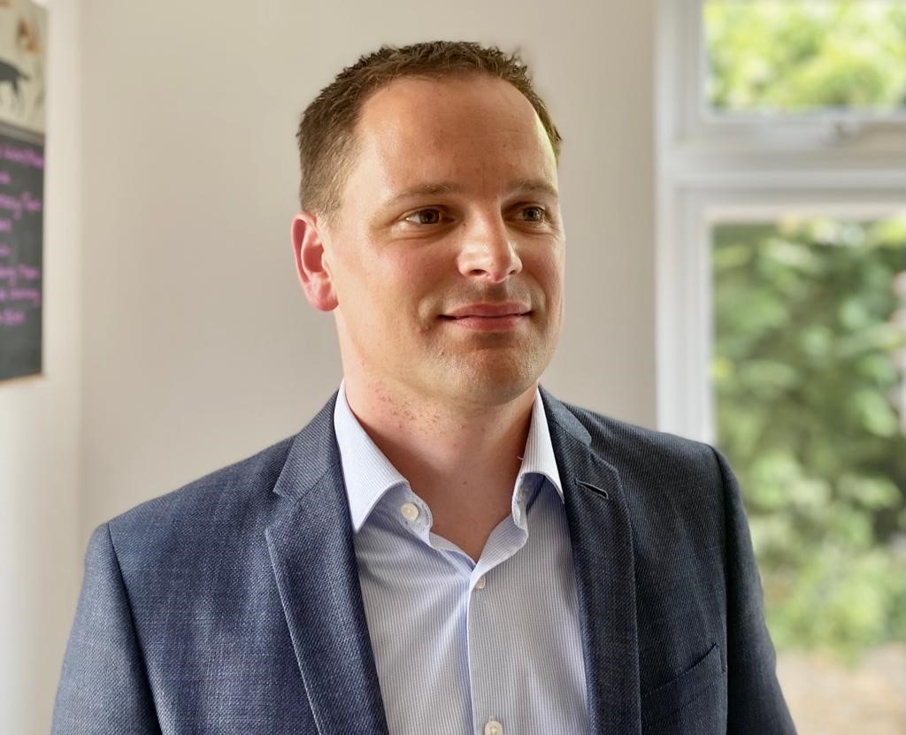 Meet our Leadership Team | People | Eurest