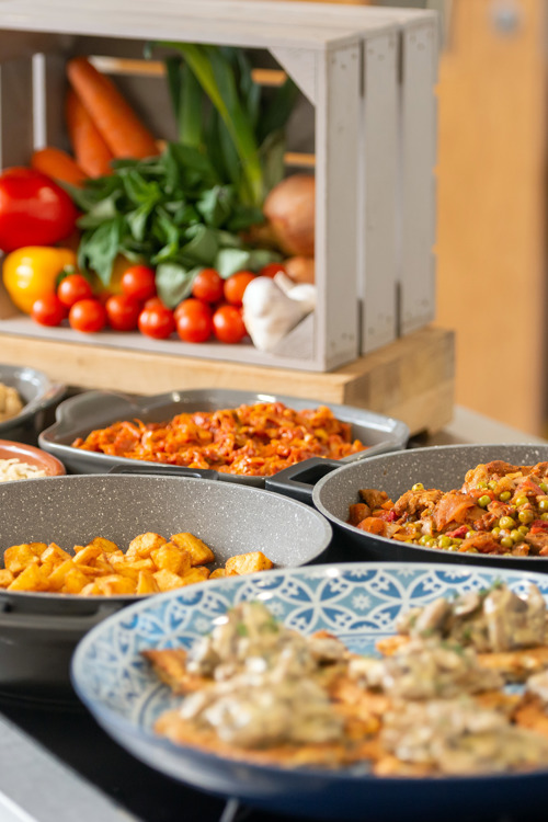 The Eurest Series | Content | Eurest