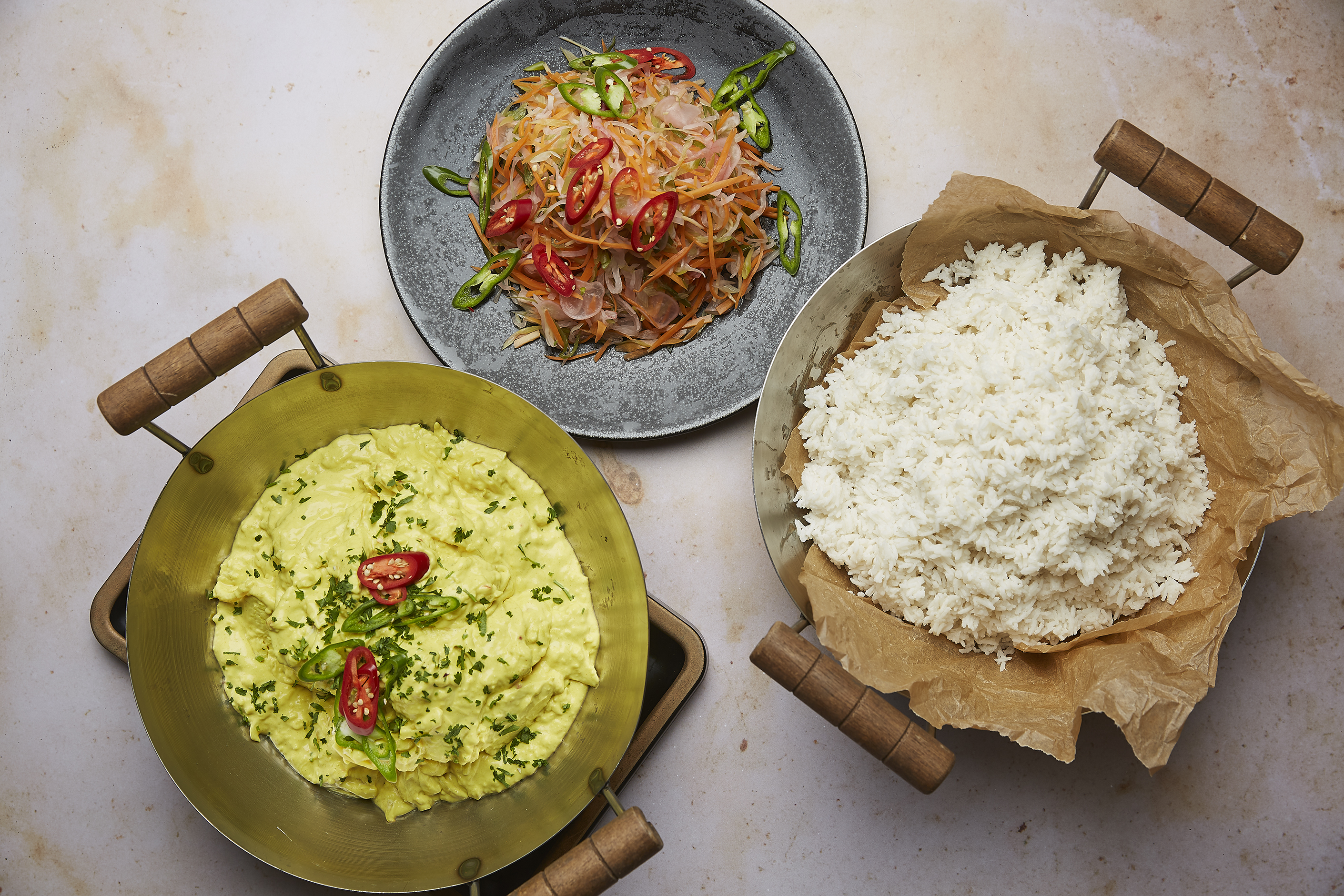 Food Services for UK Companies | Our Services | Eurest