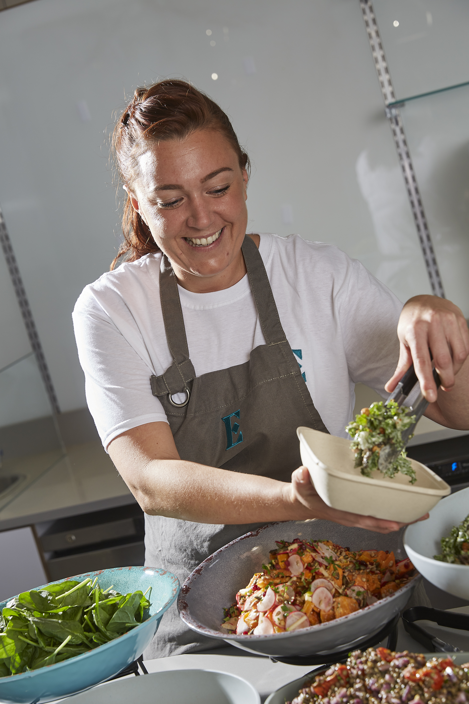 Eurest | Contract Catering Services for UK Workplaces