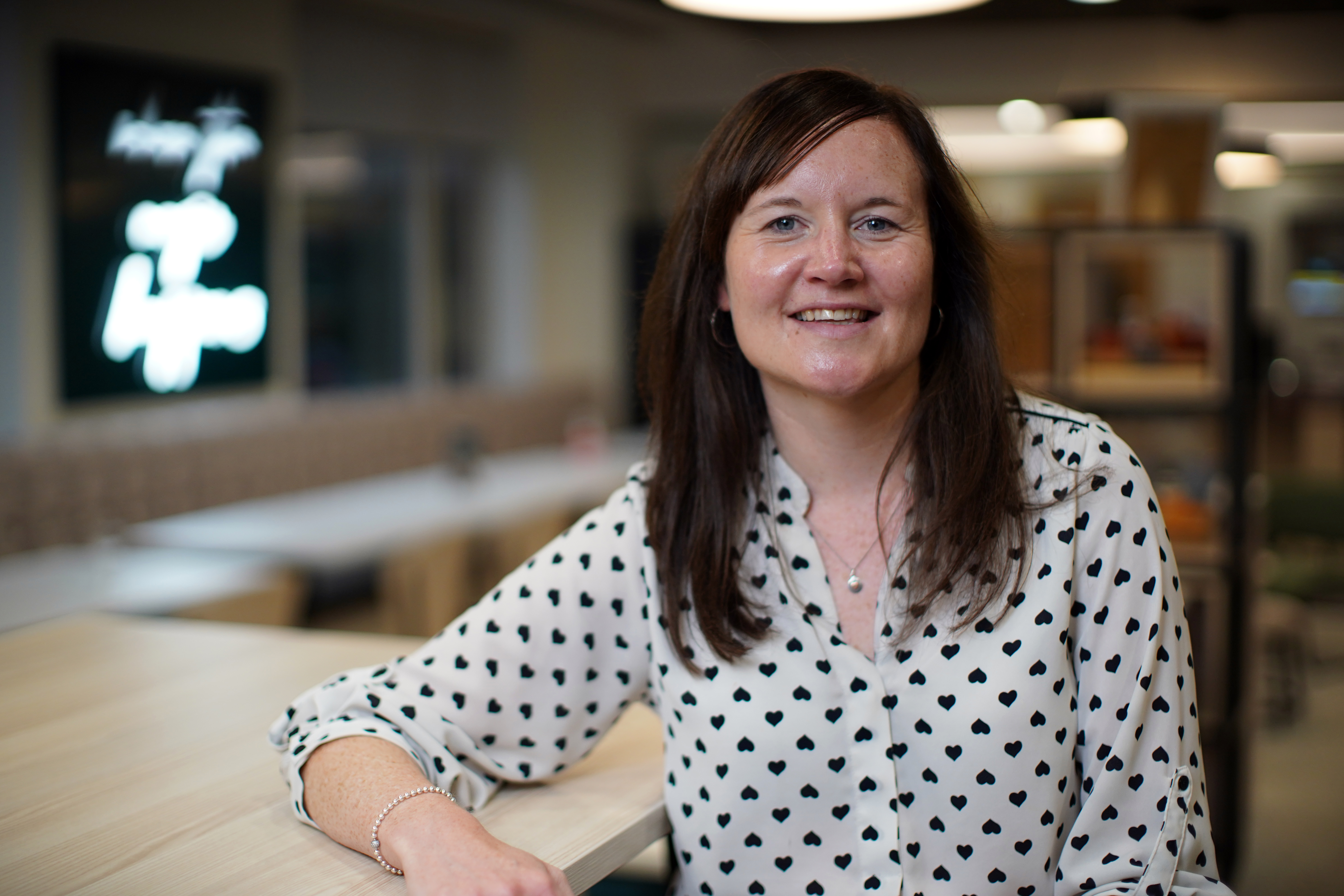 Meet our Leadership Team | People | Eurest