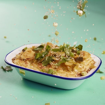 Everything You Need to Know About Contract Catering | Eurest