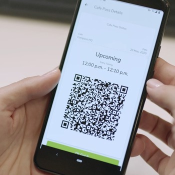 Why Business Catering Must Continue to Evolve in 2023 | Eurest