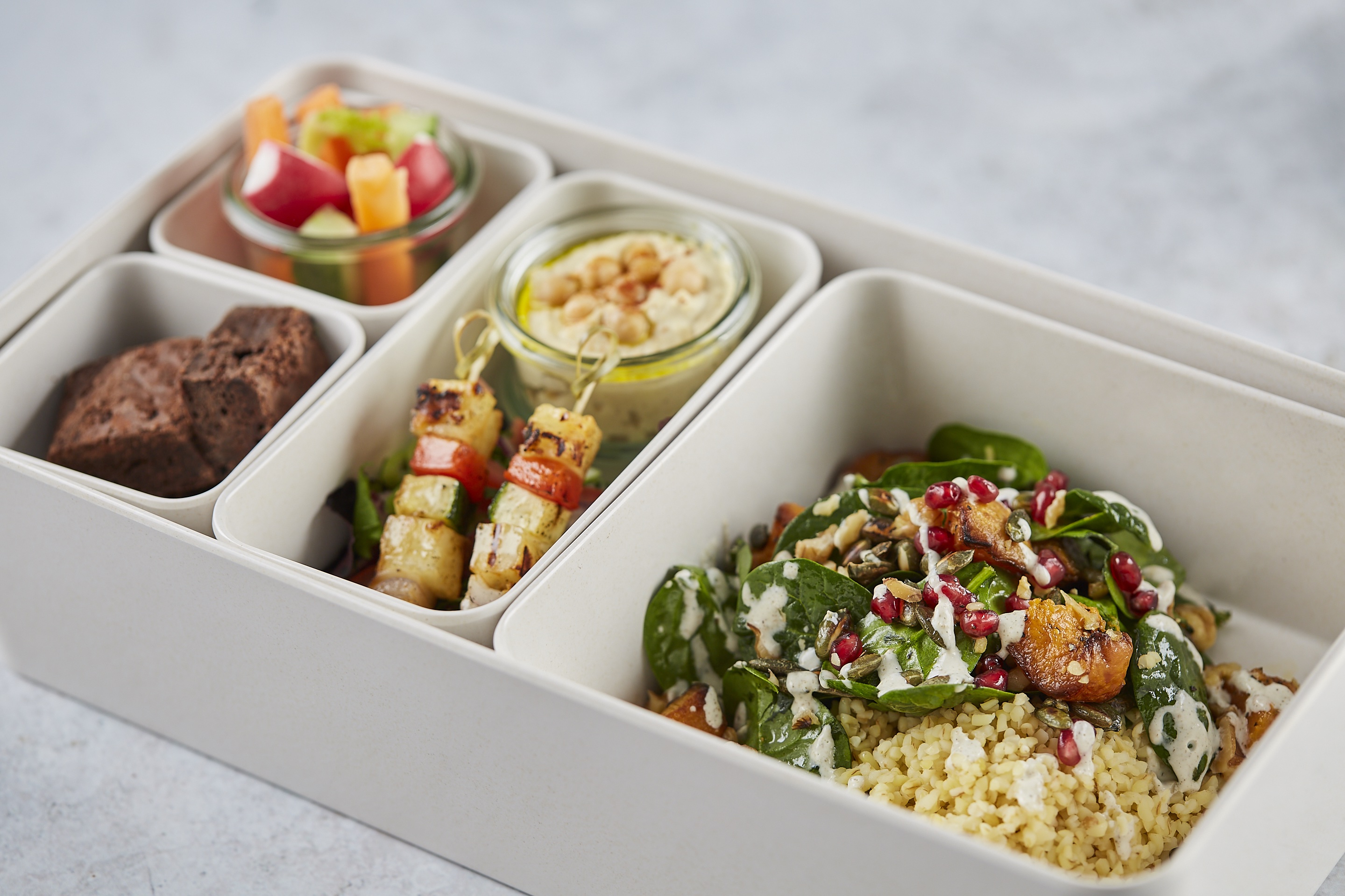 Eurest | Contract Catering Services for UK Workplaces