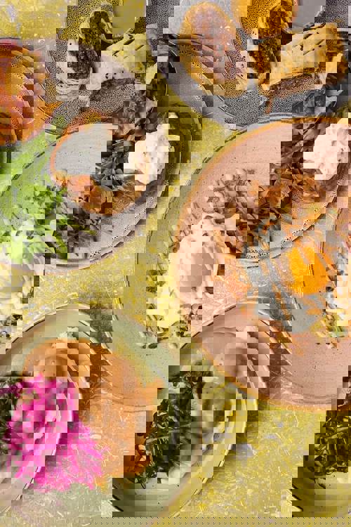 Contract Caterers for People & the Planet | Impact | Eurest