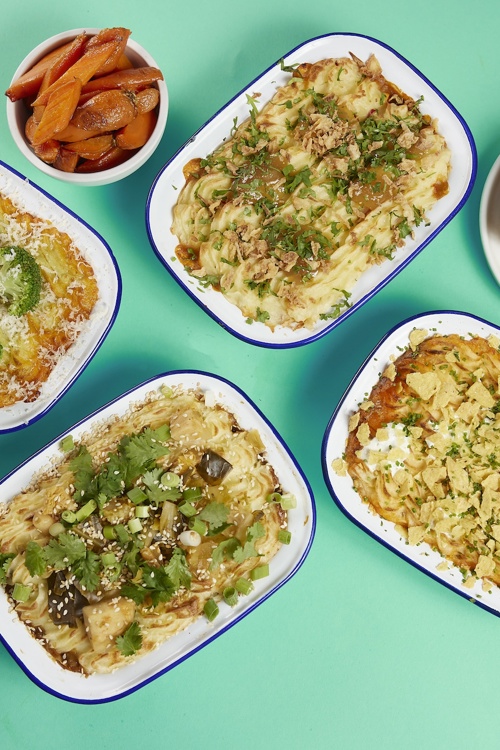 Industry Catering & Food Services | Eurest