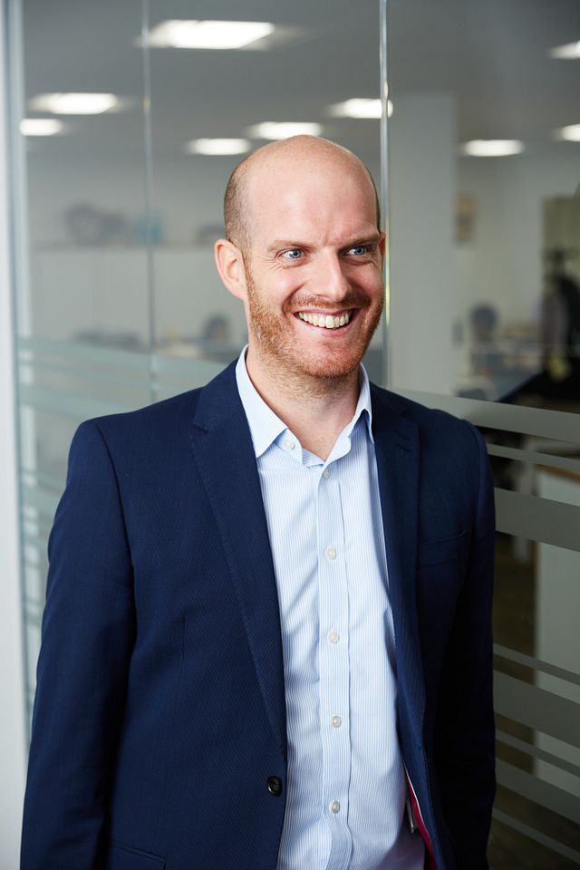 Meet our Leadership Team | People | Eurest