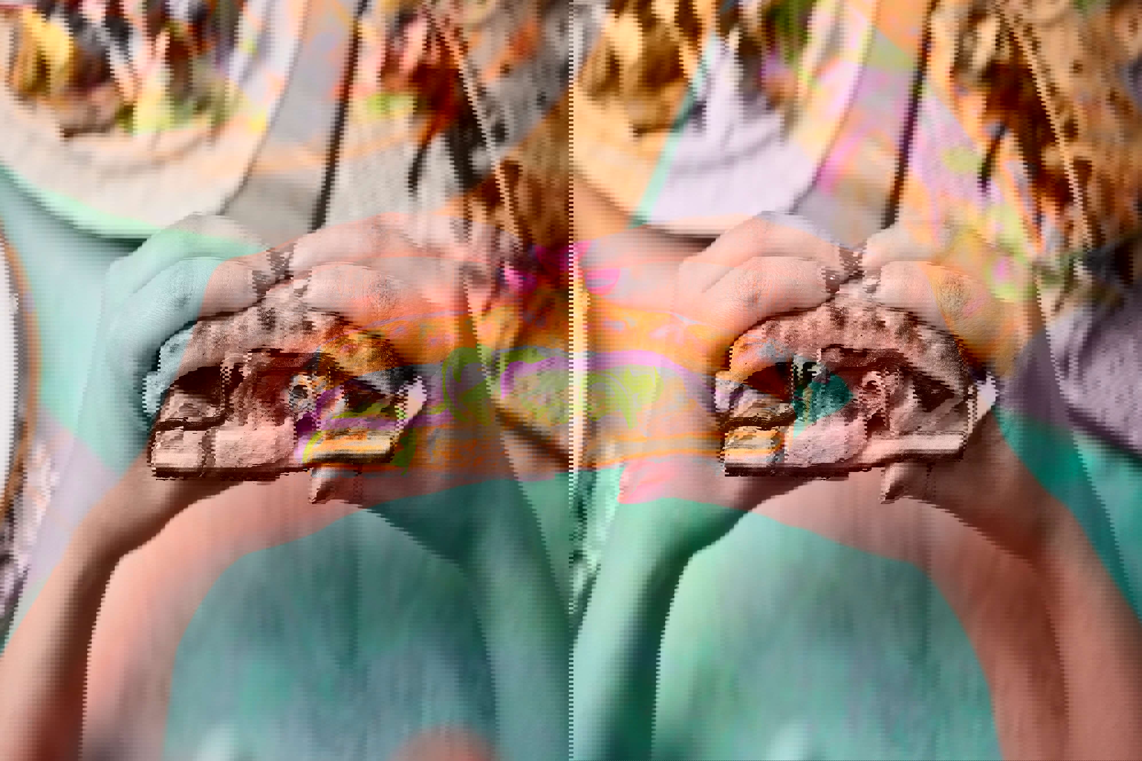 Industry Catering & Food Services | Eurest