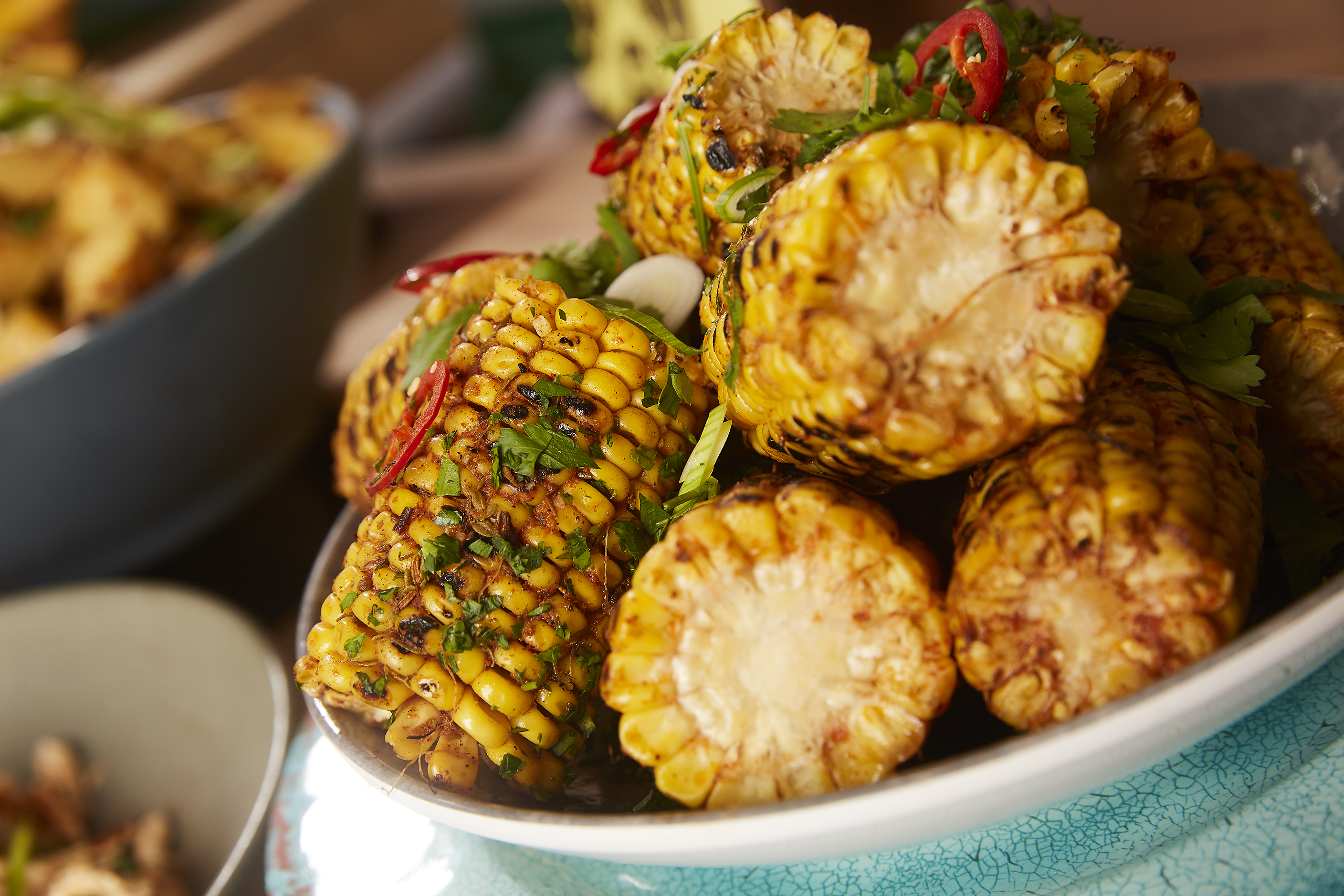 What Great Food Can Do | Our Work | Eurest